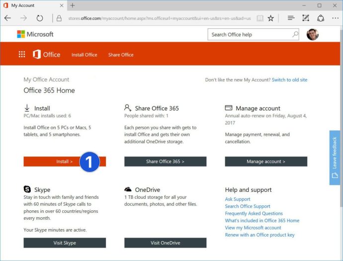 Download Microsoft Office 365 Offline Installer Optionfer Download Microsoft Office 365 Offline Installer Optionfer